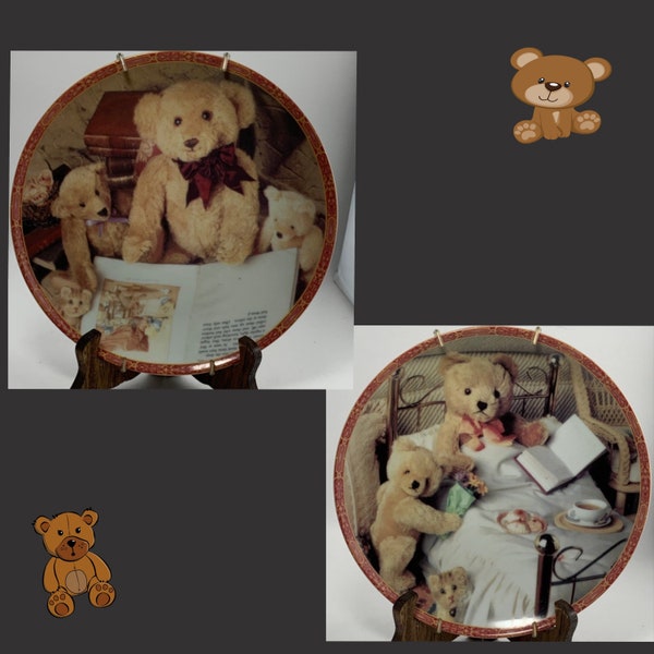 Bear Collection - Etsy