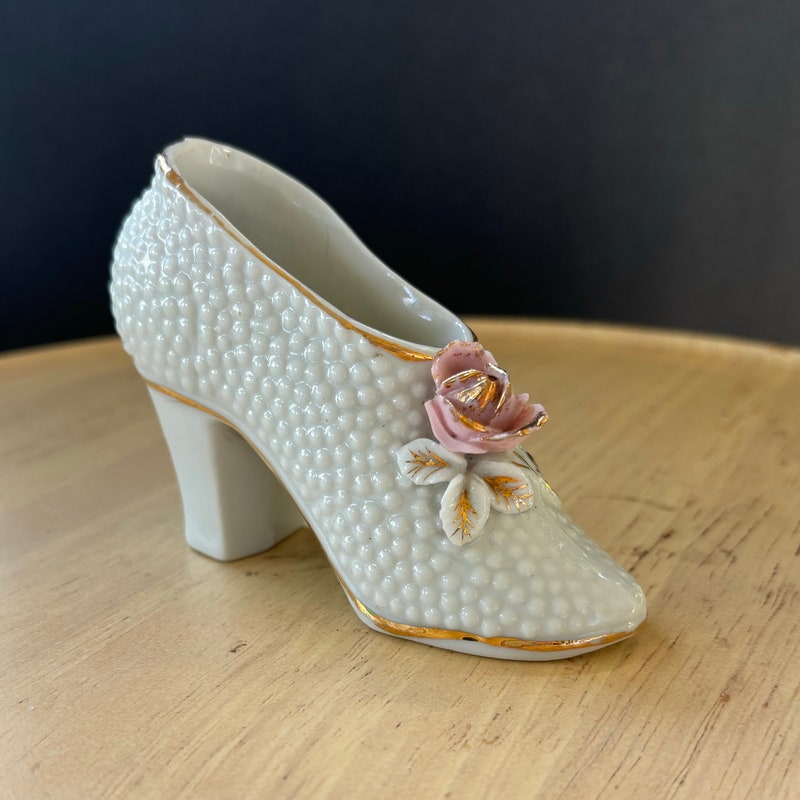 Miniature Shoe - Etsy