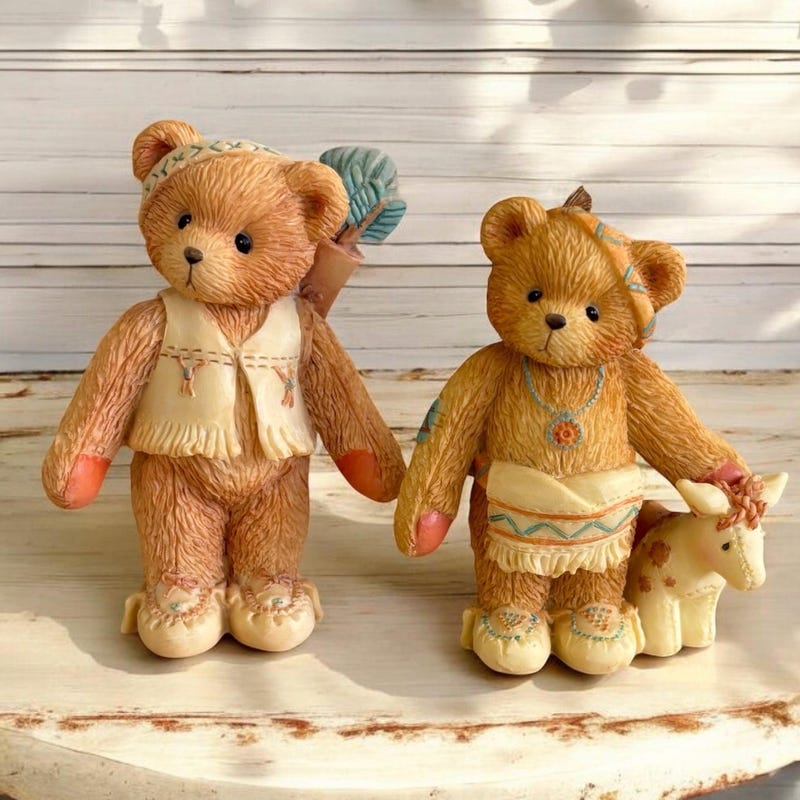 Cherished Teddies - Etsy