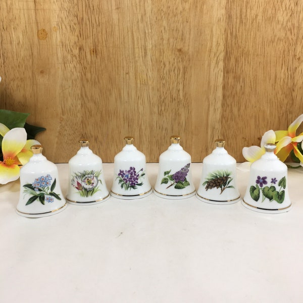 Bell Collection - Etsy