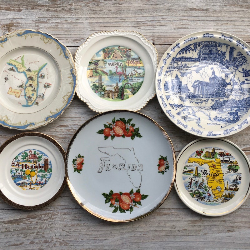 Florida Souvenir - Etsy
