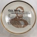 Gettysburg Address Collectible Plate - Etsy