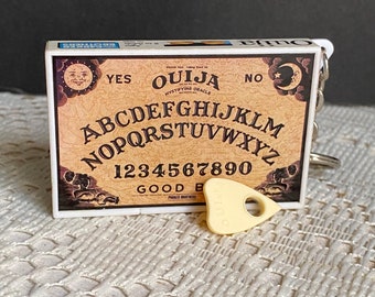 Vintage 1999 Cootie Keychain Set Miniature Travel Size Board Game ...