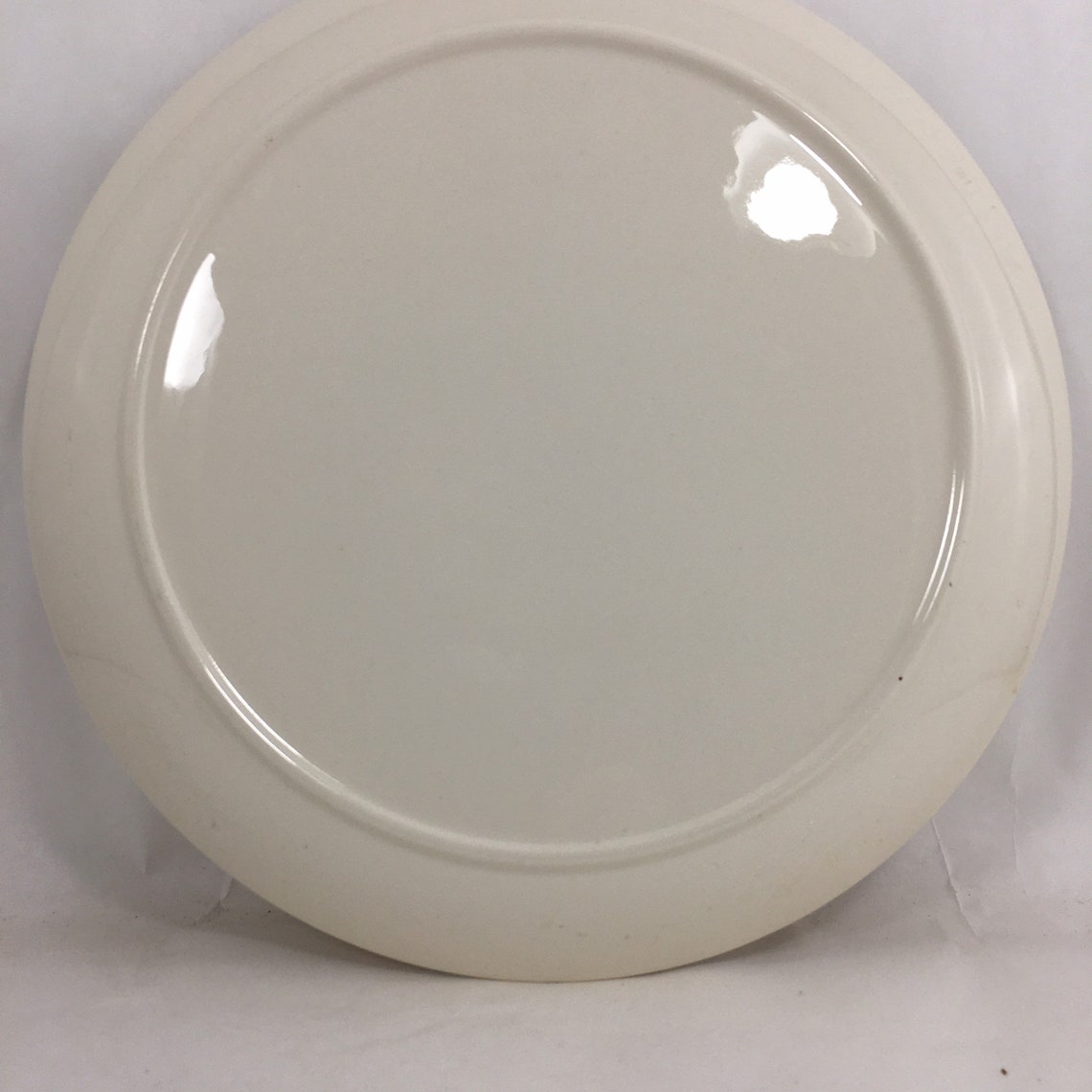 Gettysburg Address Collectible Plate - Etsy