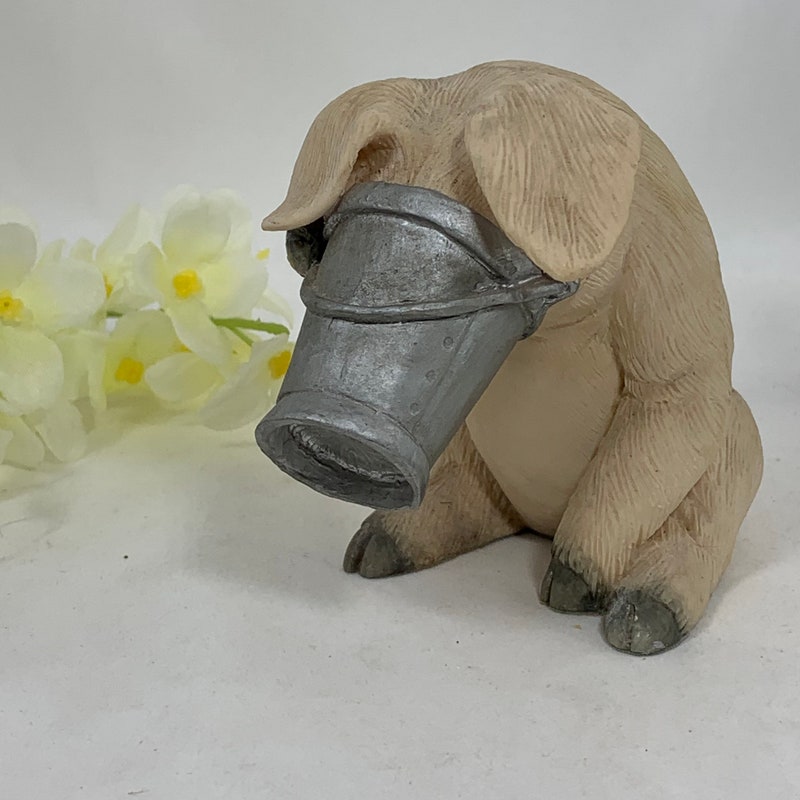 Piggin Collectables - Etsy UK