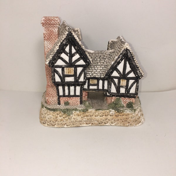 Tudor Miniatures - Etsy