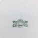 Antique Stinthal China Grape & Vine Porcelain Plate, Fruit Plate ...