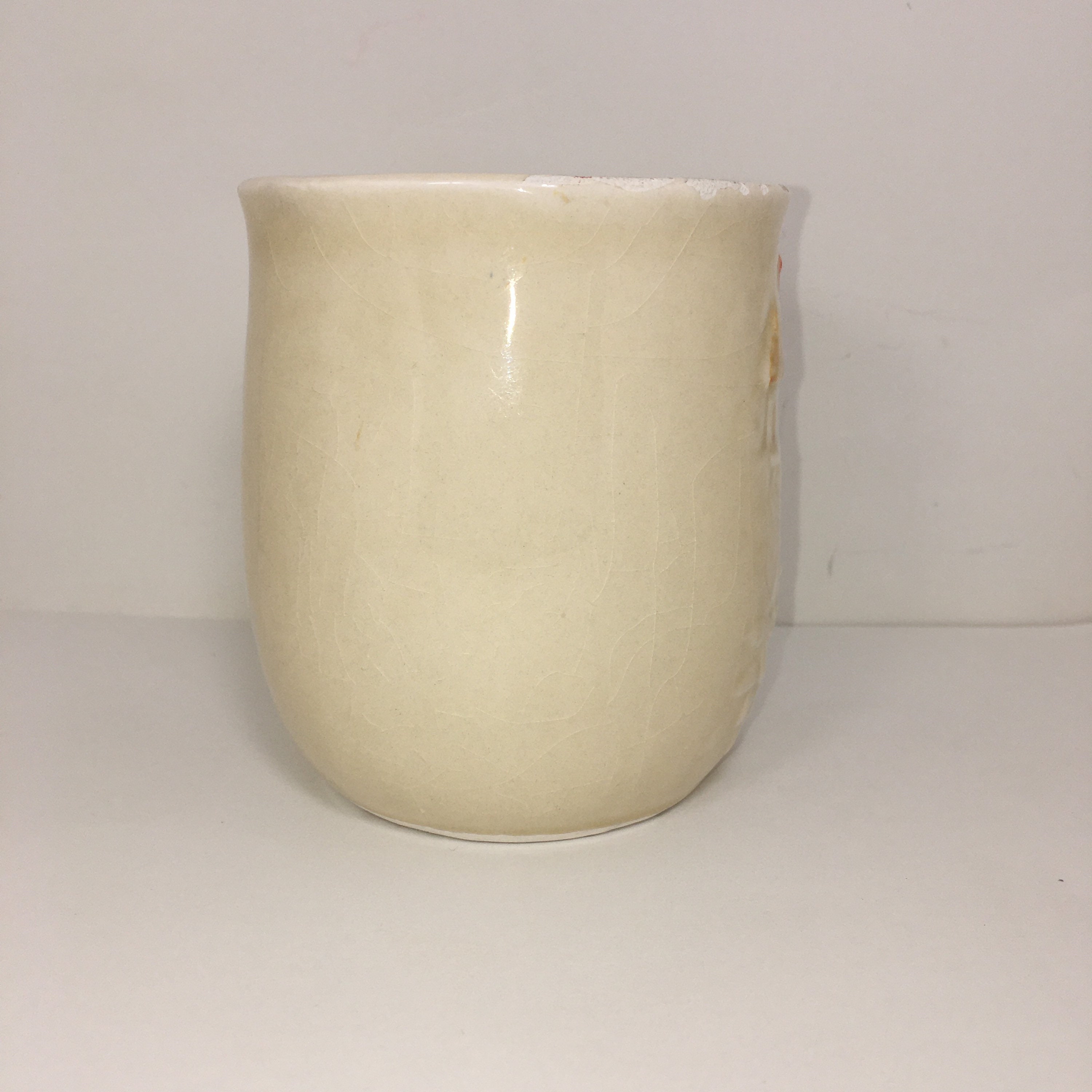 Quon Quon Little Red Riding Hood Mug Once Upon a Time | Etsy