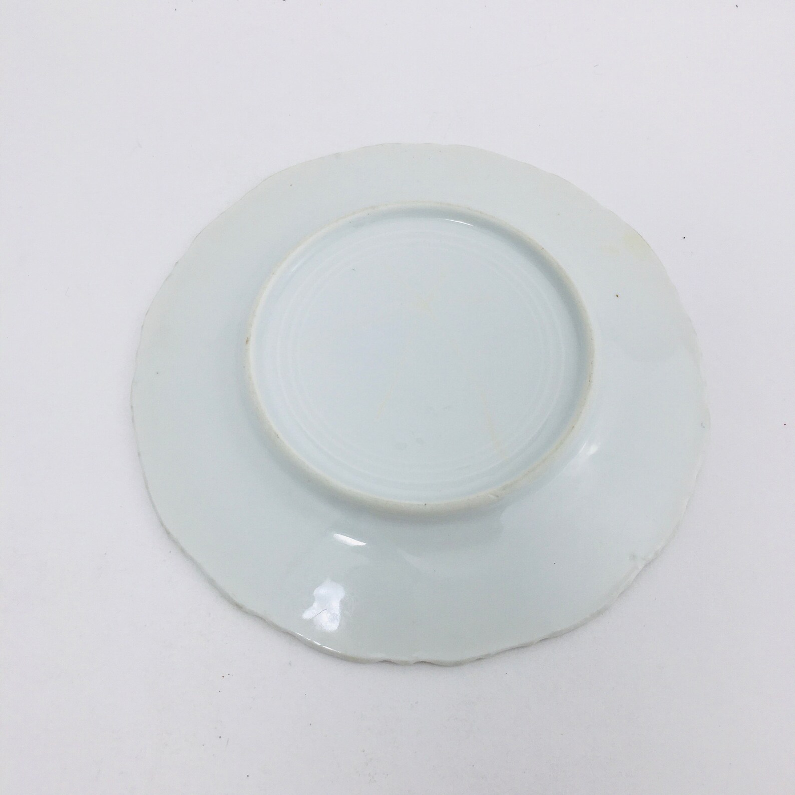 Christmas Snow Sled Ride Decorative Plate | Etsy