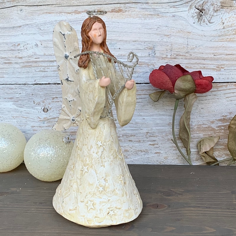 Angel Decor - Etsy