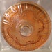 Orange Compote Butter Cheese Covered Dish - Etsy