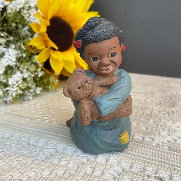 Miss Martha Figurines - Etsy