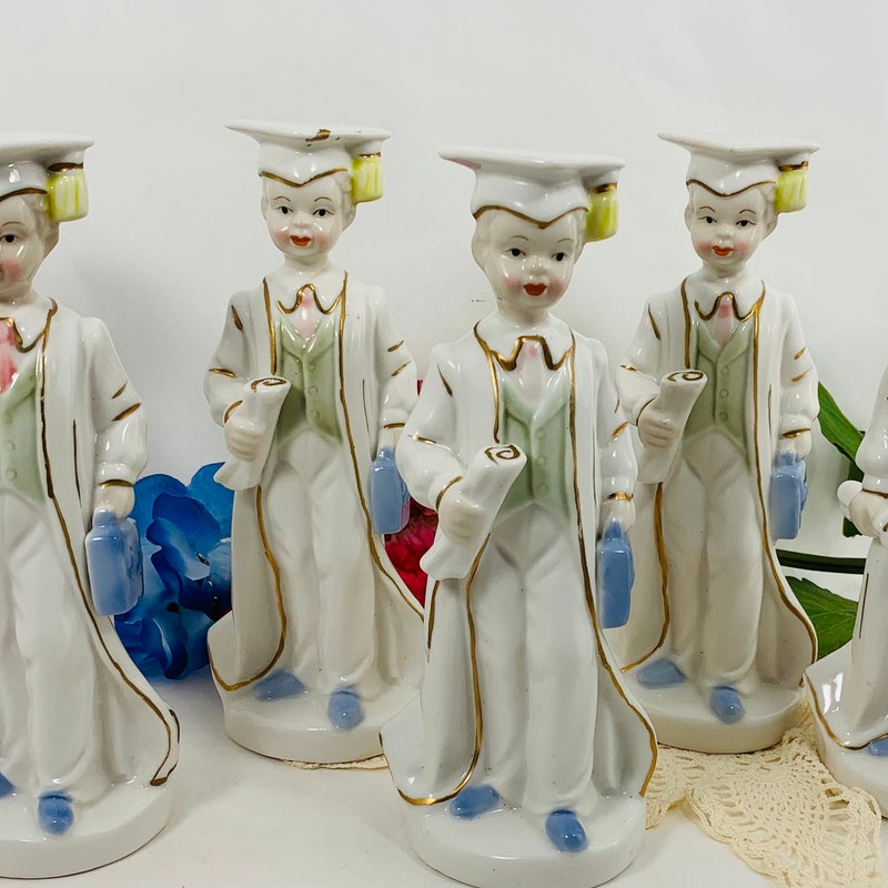 K's Collection Figurines - Etsy