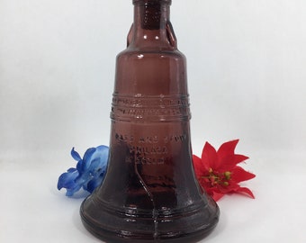 Liberty Bell Bottle - Etsy