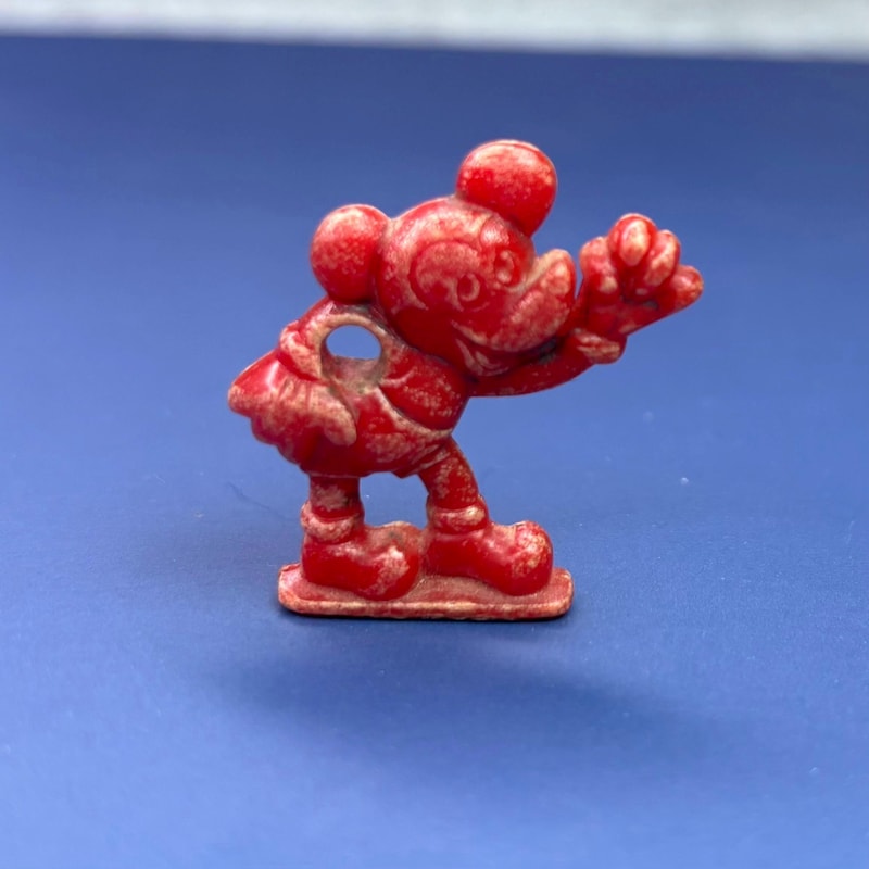 1950s Mickey Mouse - Etsy