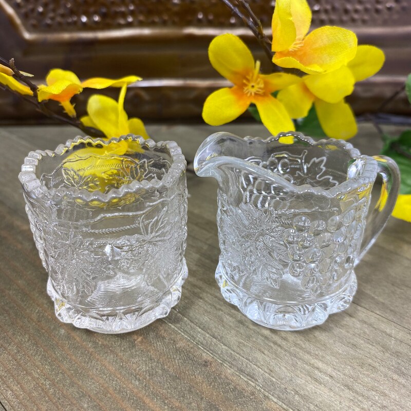 Miniature Creamer - Etsy