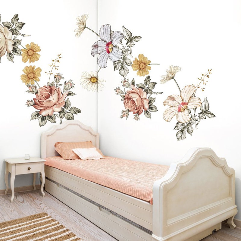 Vintage Decal - Etsy