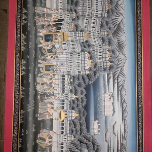 Udaipur Royal Procession of the King Maharaja / Indian - Etsy
