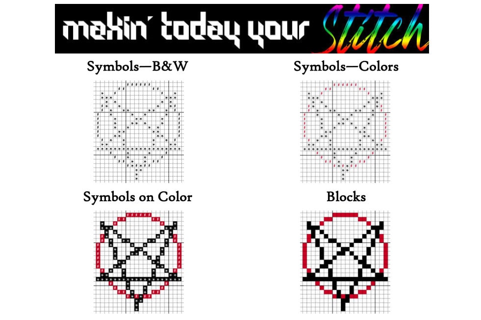 Dont Forget Your Mask and Hand Satanizer Cross Stitch | Etsy