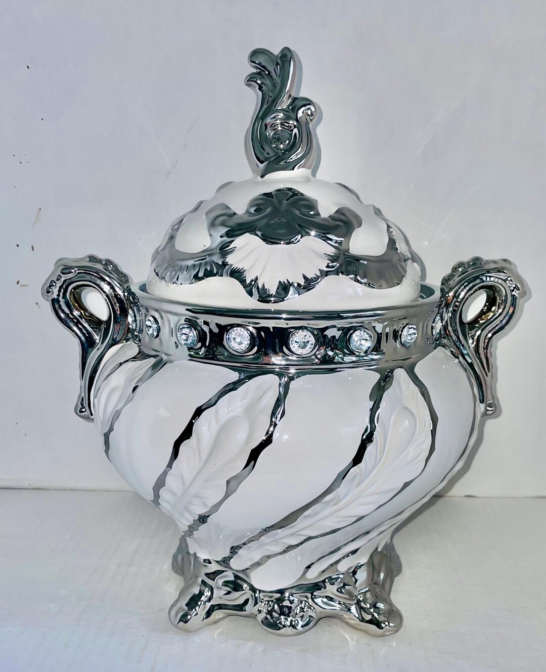 SOPERA PARA OBATALA - Etsy