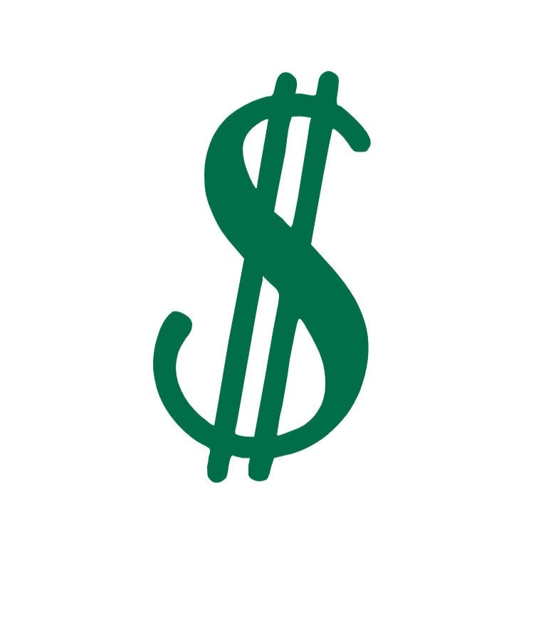 Dollar Bill Symbol