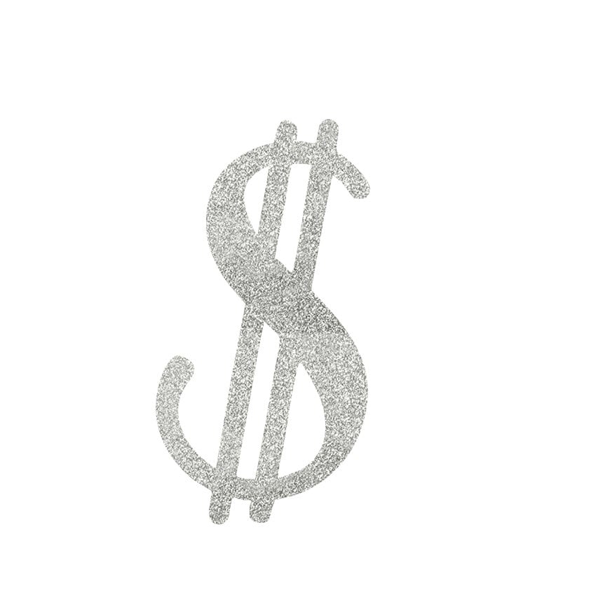 Dollar Sign Iron On Decal Money Symbol Decal TShirt Decal | Etsy