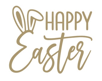 Easter Iron On - Etsy