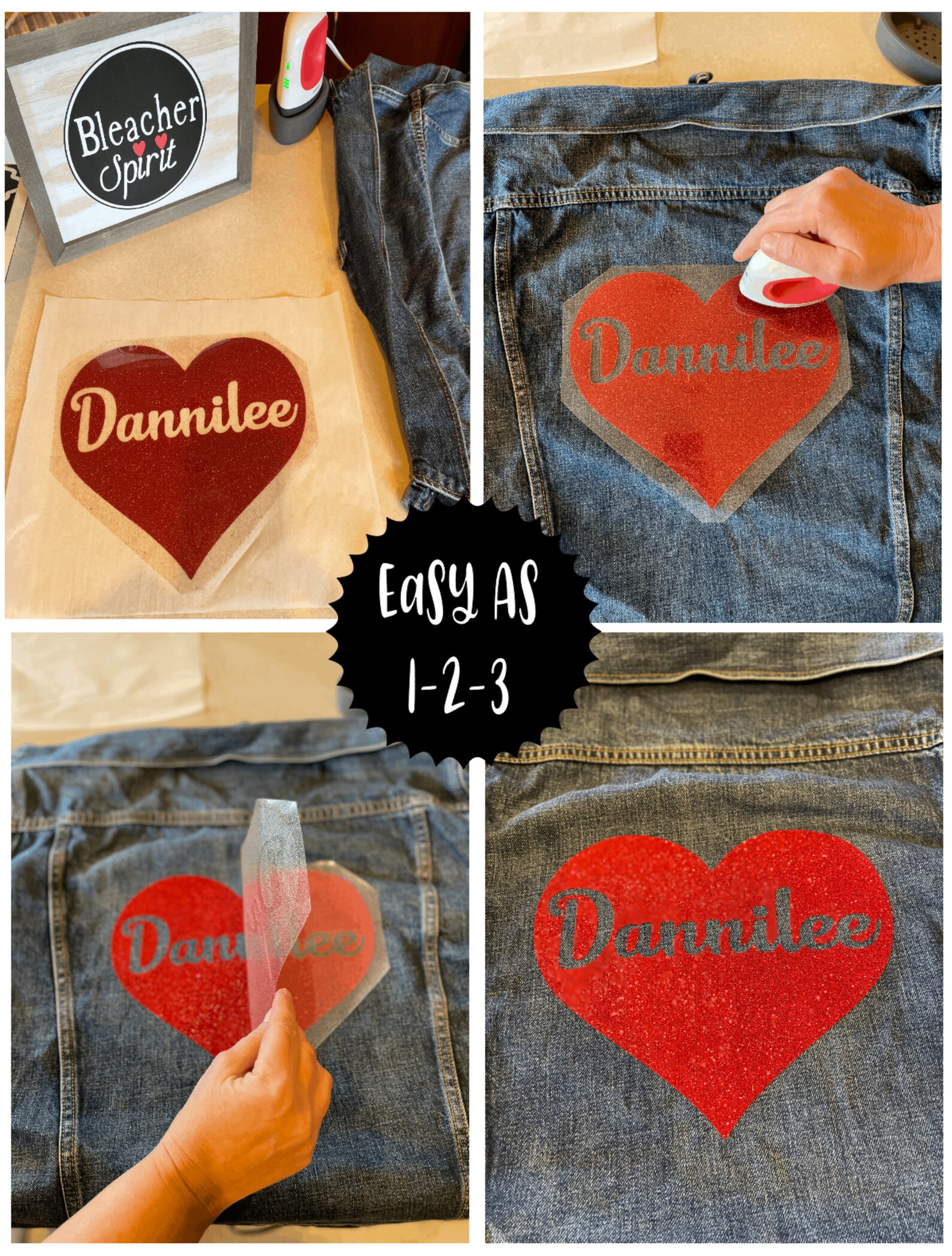 Birthday Crew Iron on Decal: DIY Matching Party Shirt Transfer - Etsy