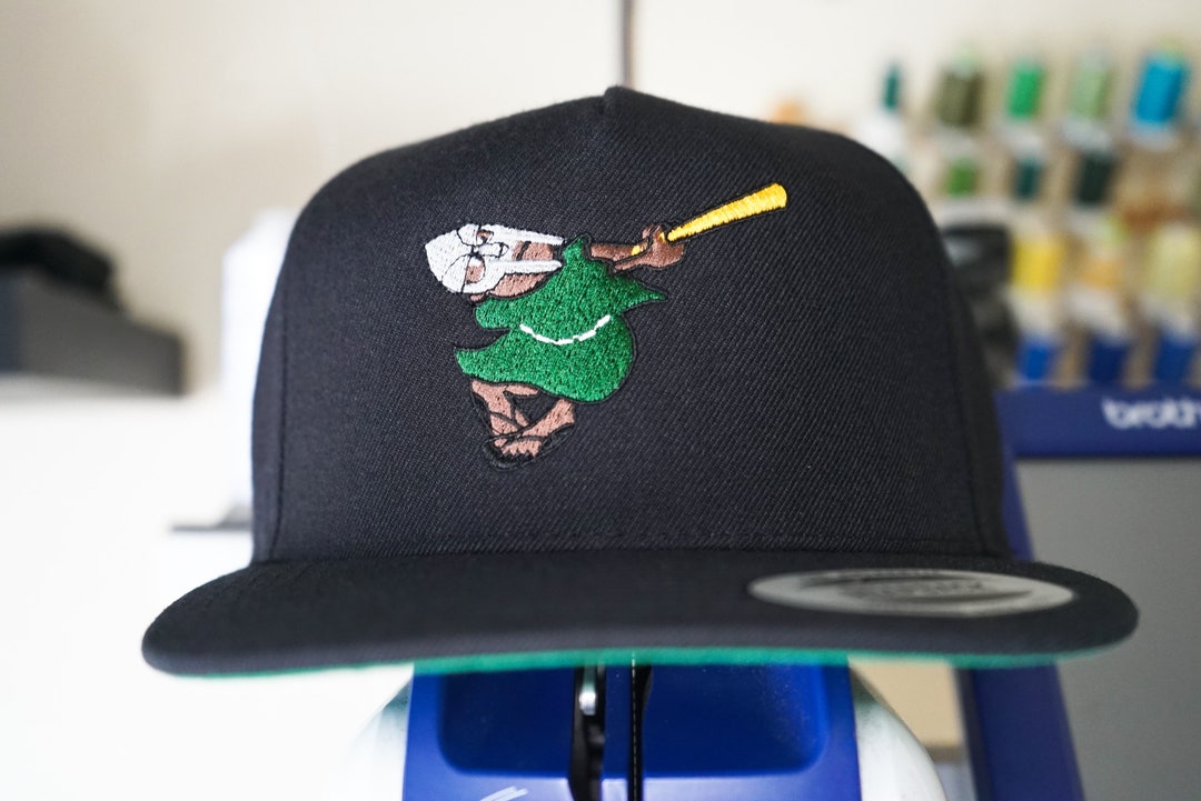 San Diego Baseball, MF DOOM, Father Doom Snapback Embroidered Baseball ...