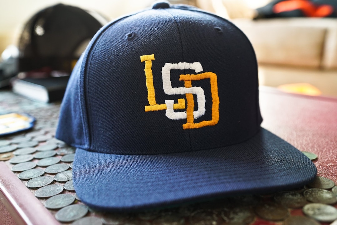 LSD, San Diego, SD, Acid Psychedelic Hippie Tripping Embroidered ...