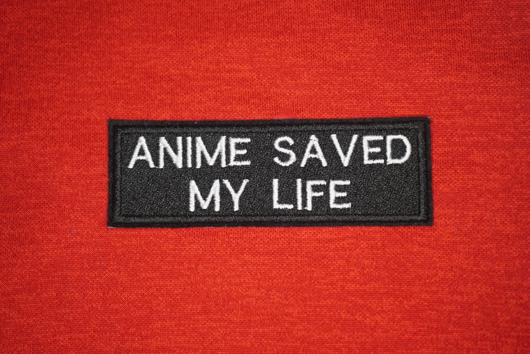 Anime Saved My Life, Japan, Japanese, Asian, Meme, Funny, Comedy ...
