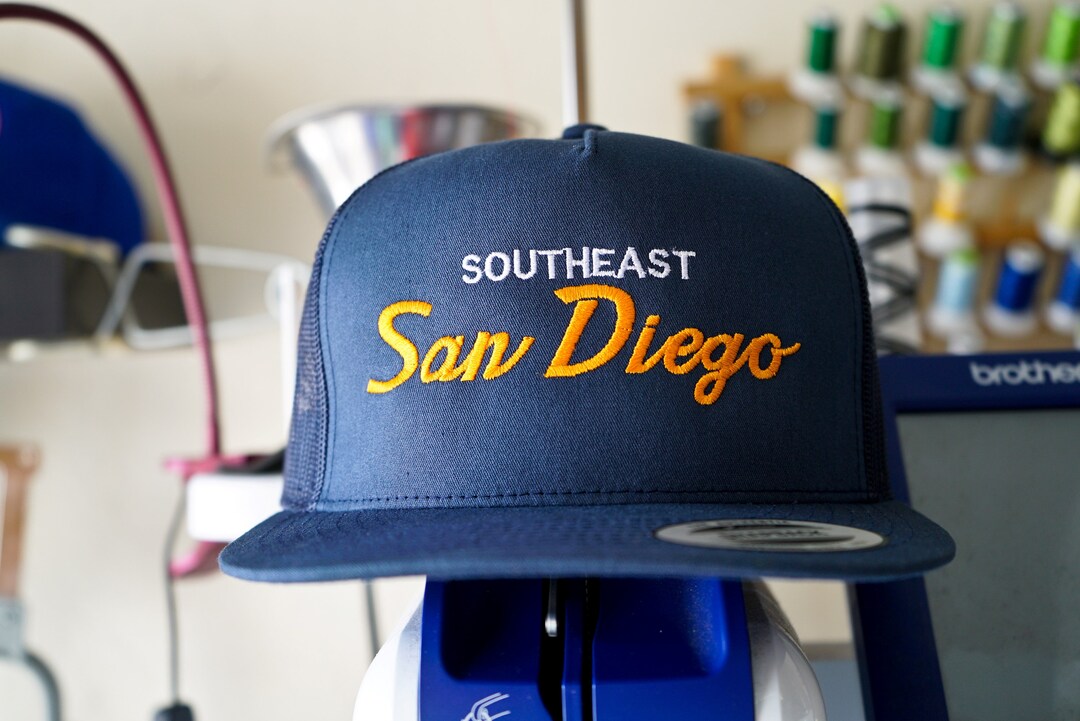 Southeast San Diego, 90s California, Cali, Socal, Daygo, Vintage ...