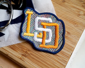 Lsd Patch - Etsy