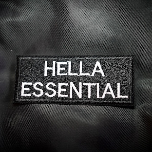 Employee Patch - Etsy