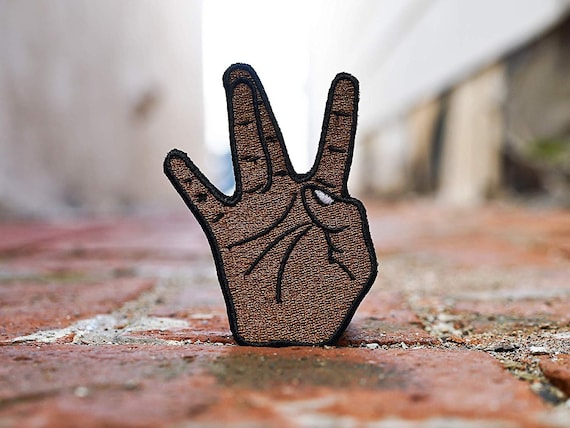 Hand Sign West Coast
