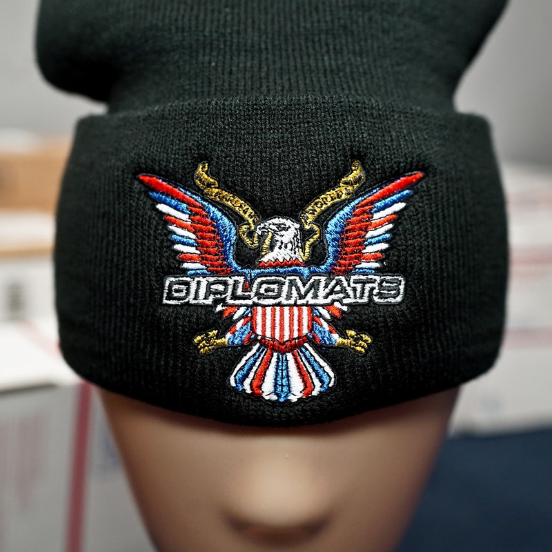 Diplomat - Etsy