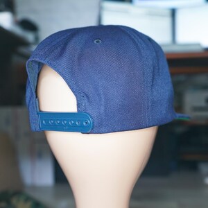 San Diego Baseball PTSD, Mental Health Awareness Therapy Snapback Hat ...