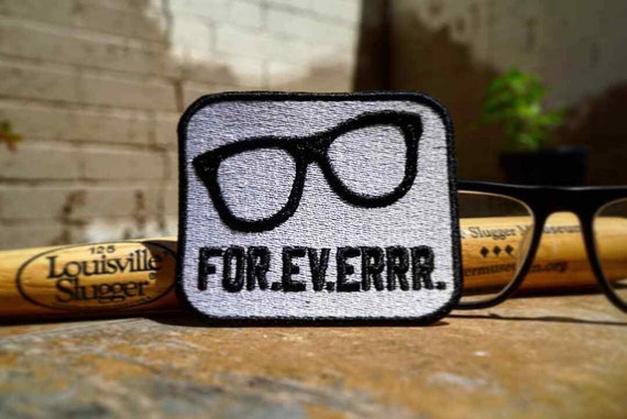 Squints Glasses Sandlot Forever 90s Kids Baseball Movies - Etsy