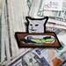 Cat From Lady Yelling at Cat Meme, Smudge the Cat, Taylor Armstrong and ...