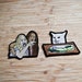 Lady Yelling at Cat Meme, Taylor Armstrong and Kyle Richards, Couples ...