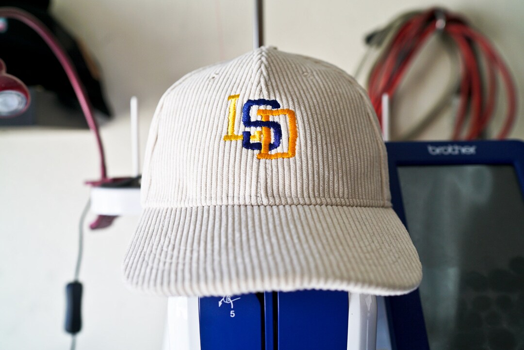 LSD San Diego Acid Lucy Psychedelic Hippie Tripping Embroidered ...