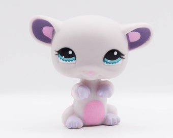 Authentic Littlest Pet Shop Hasbro Pick Your Favorite - Etsy