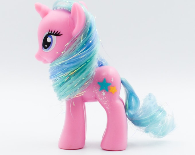 My Little Pony | Starbeam Twinkle | G4 | Hasbro | Toy Collector - Etsy
