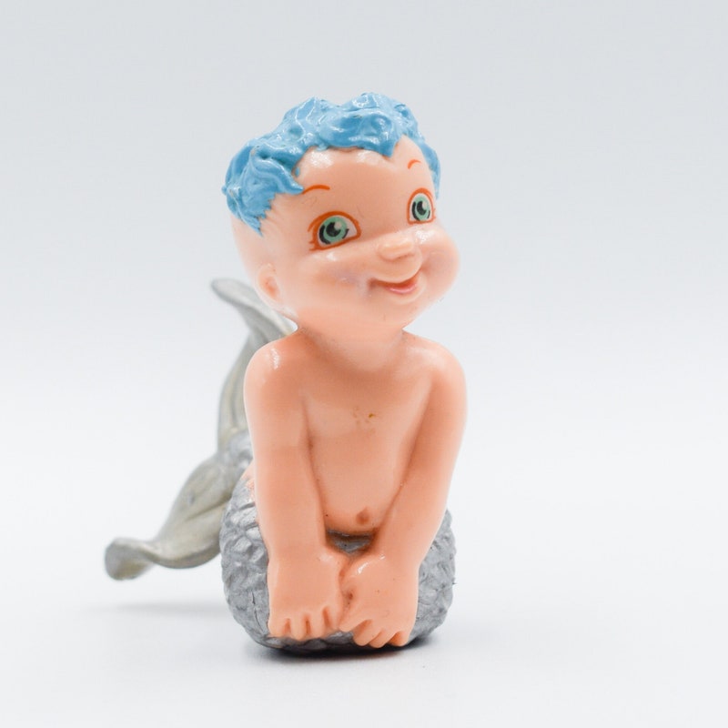 Merbaby - Etsy