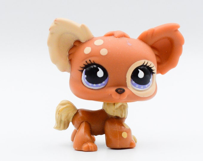 LPS Littlest Pet Shop 963 Chihuahua Hasbro Collector Toys Petshop - Etsy