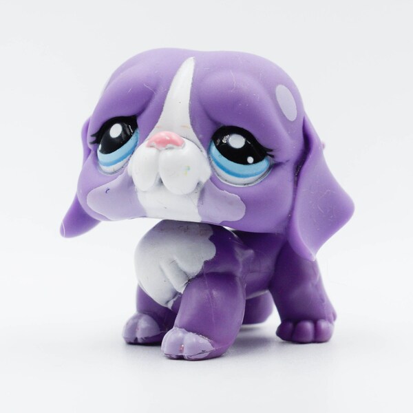 Vintage Pet Shop - Etsy