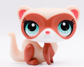 Lps Ferret - Etsy
