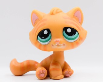 LPS Littlest Pet Shop 1928 Schnauzer Hasbro Collector Toys Petshop ...