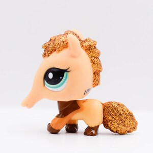 LPS Littlest Pet Shop 2133 Anteater Hasbro Collector Toys Petshop ...