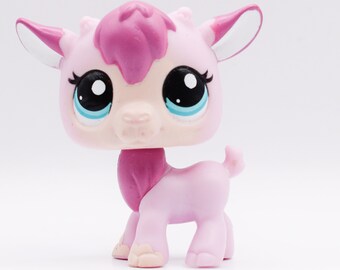 LPS | Cute Turtles #230 | Authentic Littlest Pet Shop | Hasbro ...